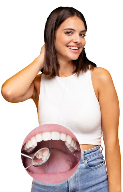 Periodic Exams Pembroke Pines | Dental Check-ups 33027